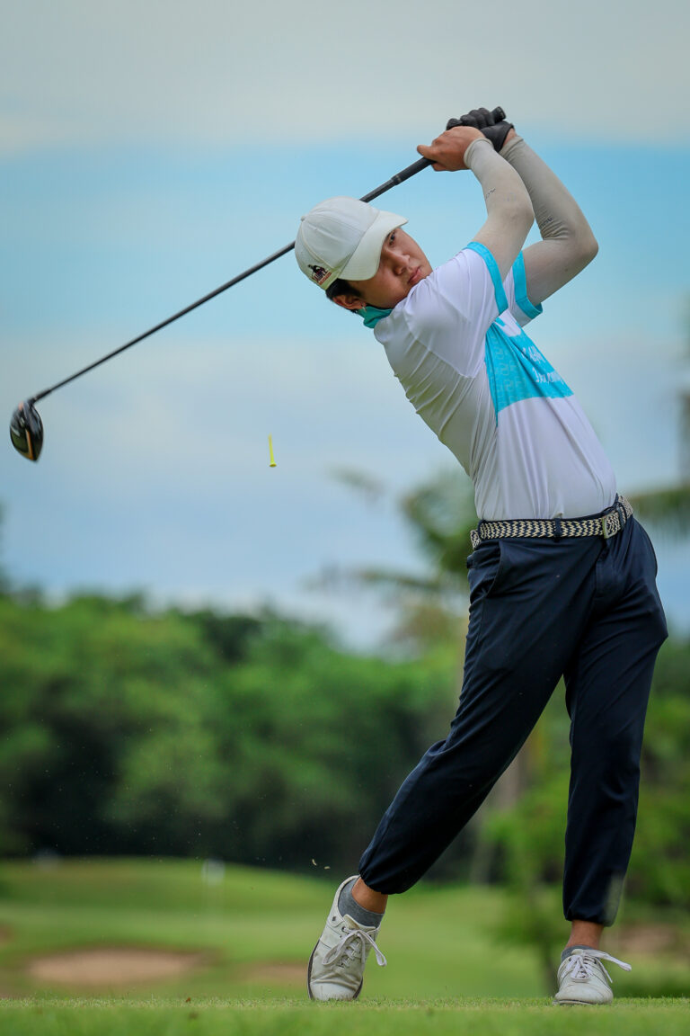 ม.รังสิต คว้ารางวัลชนะเลิศ Division 2 การแข่งขัน Chang Golf U-Championship 2024 - www ...